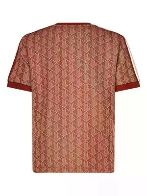 Lacoste Monogram T-shirt