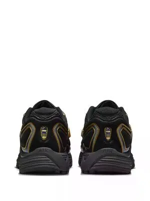 Nike Air Pegasus Wave Premium Sneakers - Black