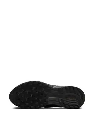 Nike Air Pegasus Wave Premium Sneakers - Black