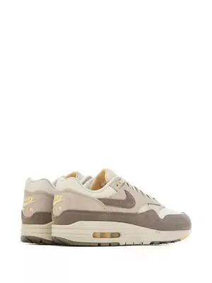 Nike Air Max 1 Premium Sneakers - Neutrals