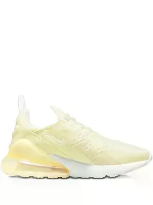 Nike Air Max 270 Sneakers - Neutrals