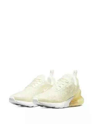 Nike Air Max 270 Sneakers - Neutrals