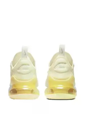 Nike Air Max 270 Sneakers - Neutrals