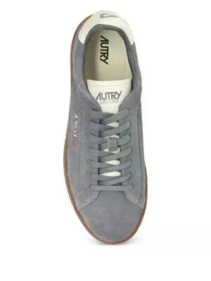 AUTRY Dalals Low-top Sneakers