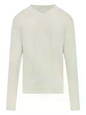 Eleventy V-neck Jumper