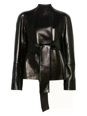 Khaite Asymmetrical Outerwear For Women