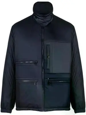 Zadig&voltaire Collared Jackets For Men