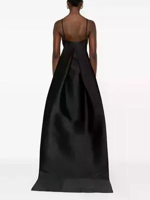 Solace London Ulla Maxi Dress