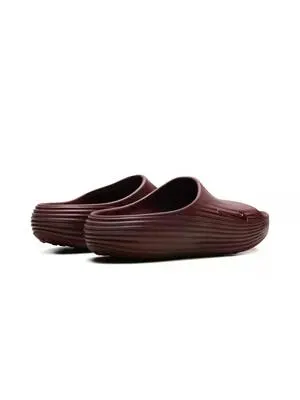 Nike Reactx Rejuven8 Slides - Brown