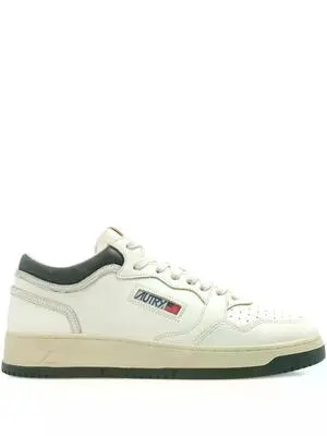 AUTRY Med-way Sneakers - Neutrals