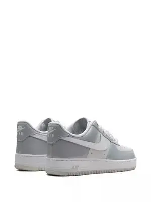 Nike Air Force 1 '07 Lv8 Sneakers - Grey