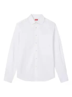 Kenzo Classic Button-up Shirt