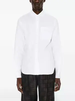 Kenzo Classic Button-up Shirt