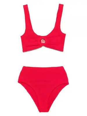 Hunza G Nadine Bikini - Red
