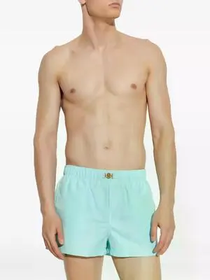 Versace Medusa '95 Swim Shorts - Blue