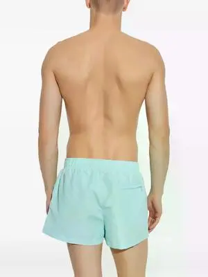 Versace Medusa '95 Swim Shorts - Blue