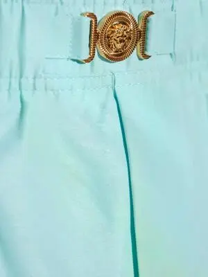 Versace Medusa '95 Swim Shorts - Blue