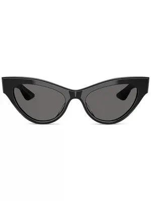 Oliver Spencer 1951c Sunglasses - Black