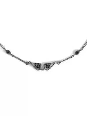 Zadig&Voltaire Rock Chain Anklet