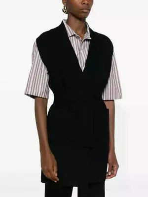 Max Mara Knitted Vest