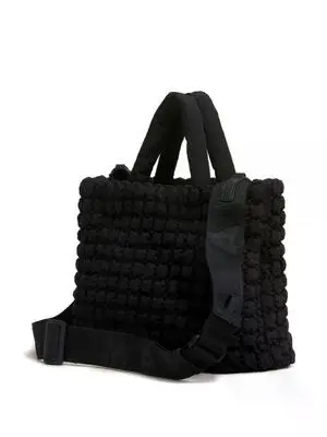 Marni Nylon Puff Small Tote Bag