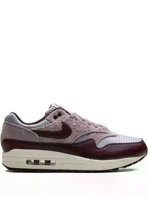 Nike Air Max 1 Essential Premium Sneakers - Grey