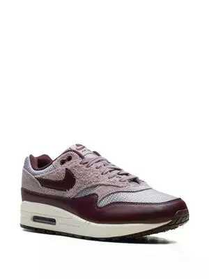 Nike Air Max 1 Essential Premium Sneakers - Grey