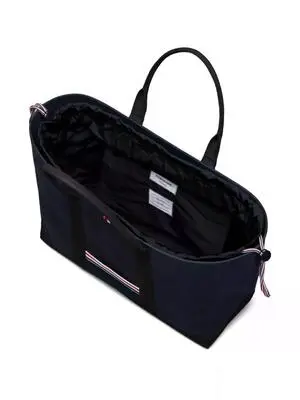 Thom Browne Medium Tool Tote