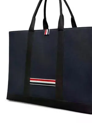 Thom Browne Medium Tool Tote