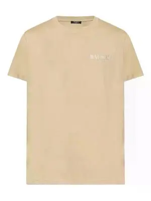 Balmain Logo-print T-shirt