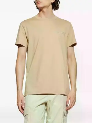Balmain Logo-print T-shirt