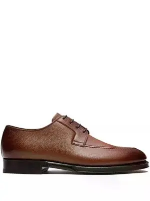 Bally Derby Oxfords