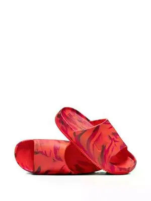 Nike Calm Marble Picante Slides