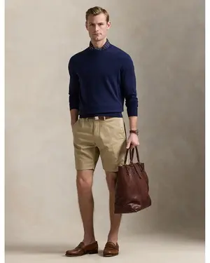 Polo Ralph Lauren Tailored Fit Performance Short