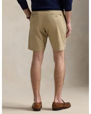 Polo Ralph Lauren Tailored Fit Performance Short
