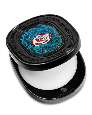 DIPTYQUE Eau Capitale Refillable Solid Perfume 0.1 Oz - No Color