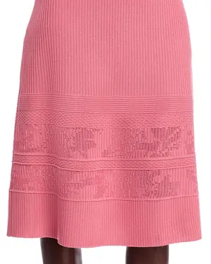 Misook A-line Dress