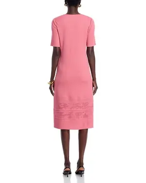 Misook A-line Dress