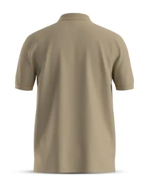 Hugo Donos Polo Shirt - Medium Beige