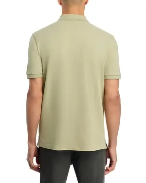 Hugo Donos Polo Shirt - Open Green