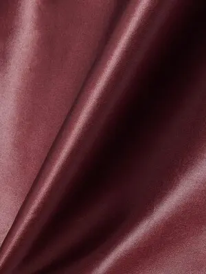 Carven Satin Top