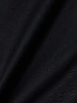 Nike Windrunner Embroidered Cotton-blend Twill Jacket