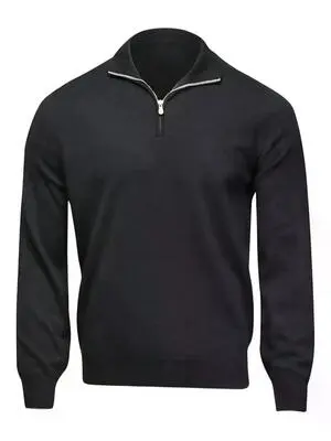 Brunello Cucinelli Cashmere Sweater - Grey