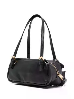 Versace Medusa Tag Bowling Mini Bag