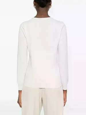 Brunello Cucinelli V-neck Sweater