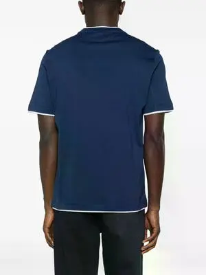 Brunello Cucinelli Cotton T-shirt