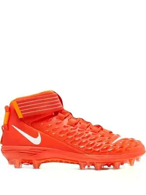 Nike Force Savage Pro 2 Cleats - Orange