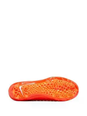 Nike Force Savage Pro 2 Cleats - Orange
