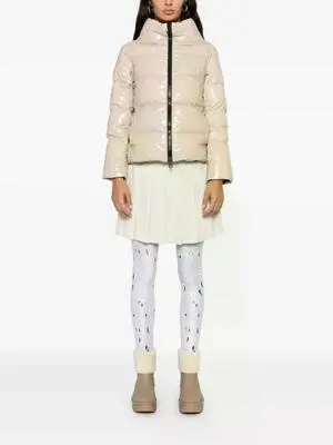 Herno Padded Jacket