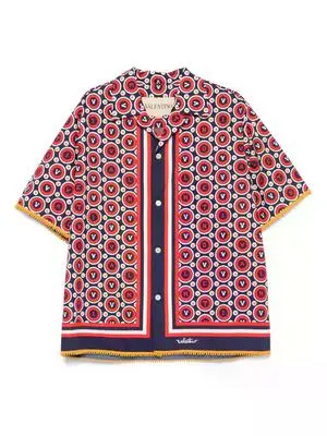 Valentino Garavani Cotton Shirt